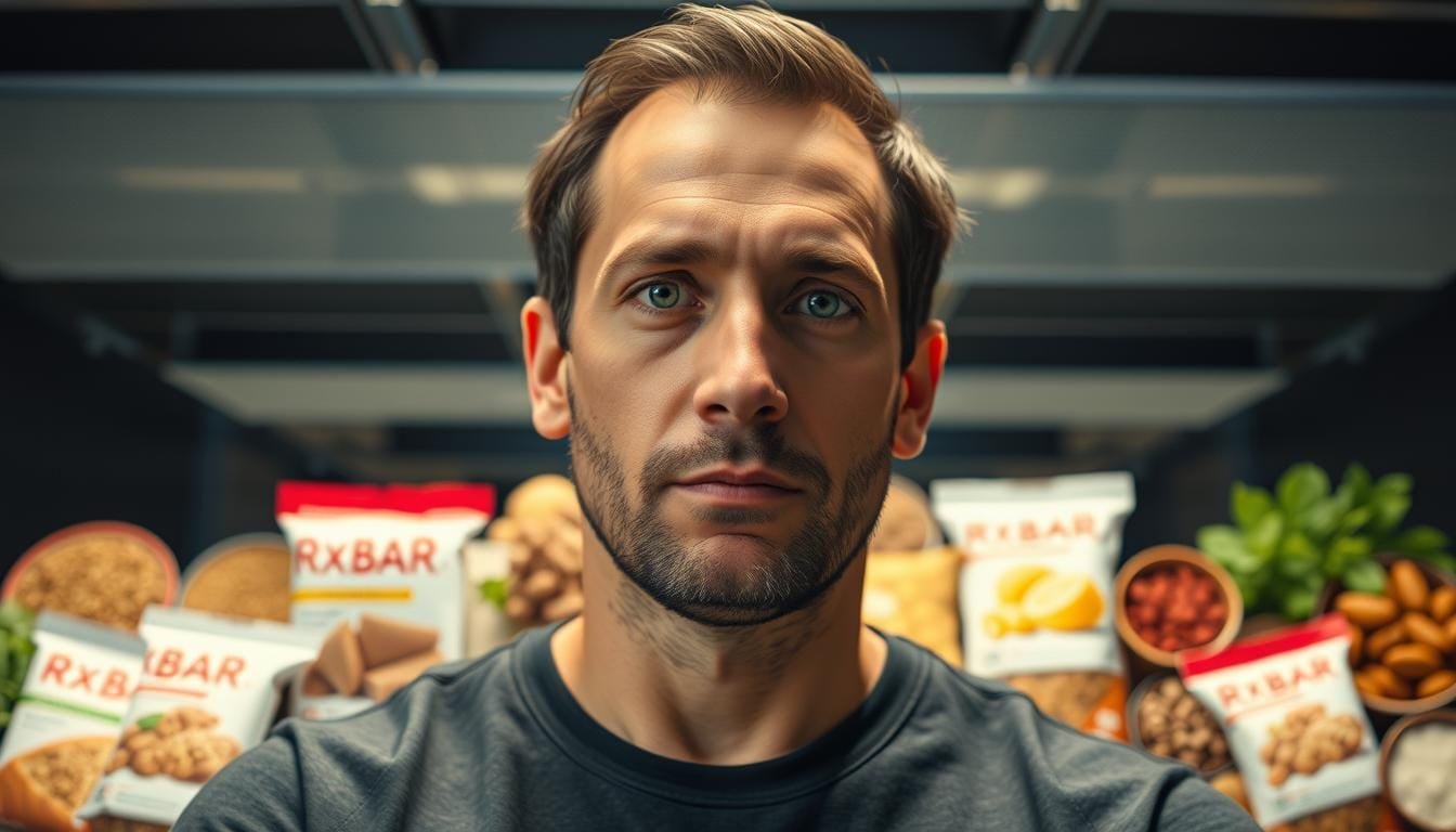 Peter Rahal: Cómo RXBAR Reinventó la Industria de los Snacks Saludables ...