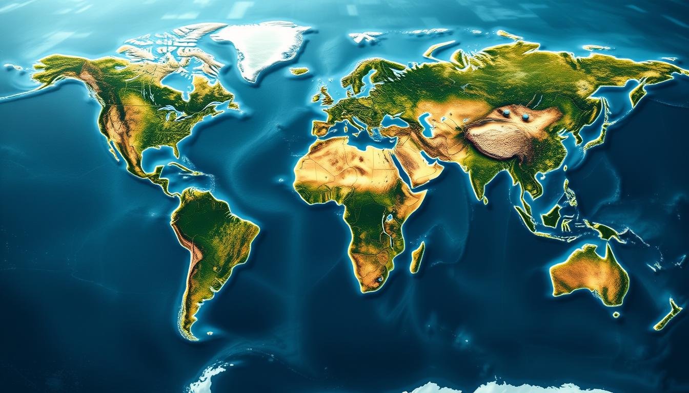 Chris Sheldrick: Cómo 3 palabras que pueden encontrarte en todo el planeta