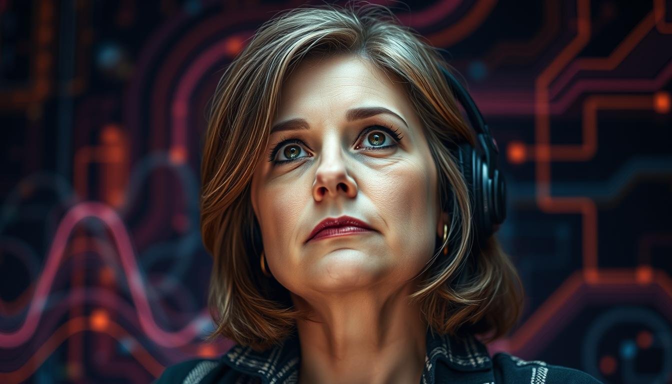 Leah Culver: La Ingeniera que Lleva tu Voz a la Era del Streaming